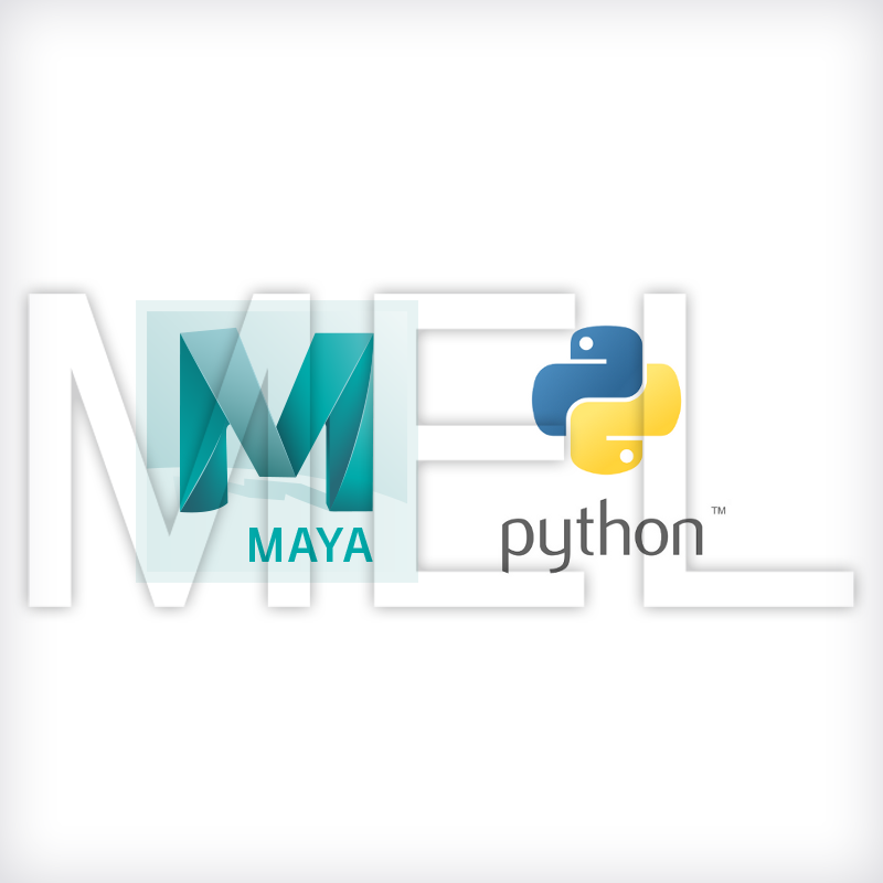 MAYAのMELスクリプトにPythonのコードを組み込む方法-MAYA アーティストのスクリプト入門- | liquidjumper