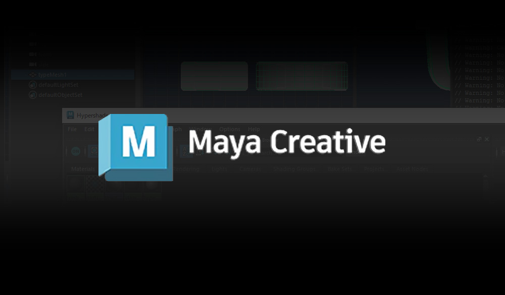 Autodesk 『MayaLT』の後継『Maya Creative』を徹底解説 | liquidjumper